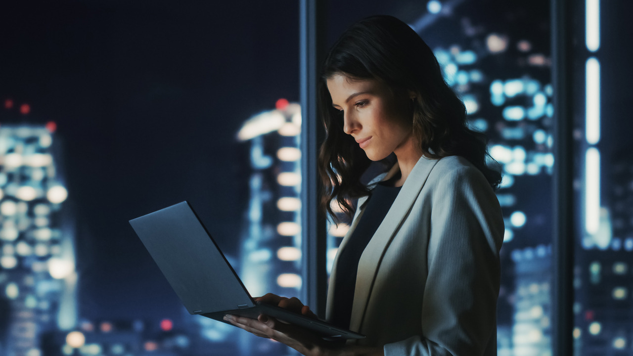 Solution for Dynamically Changing Requirements | Hexaware