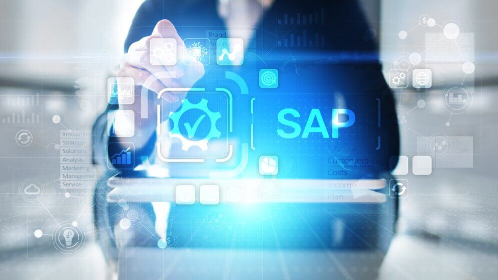 Monitoring System Performance For An Sap Application Hexaware
