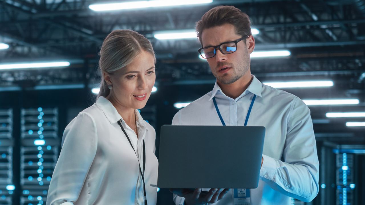 Big Data initiatives driven by IT | Hexaware