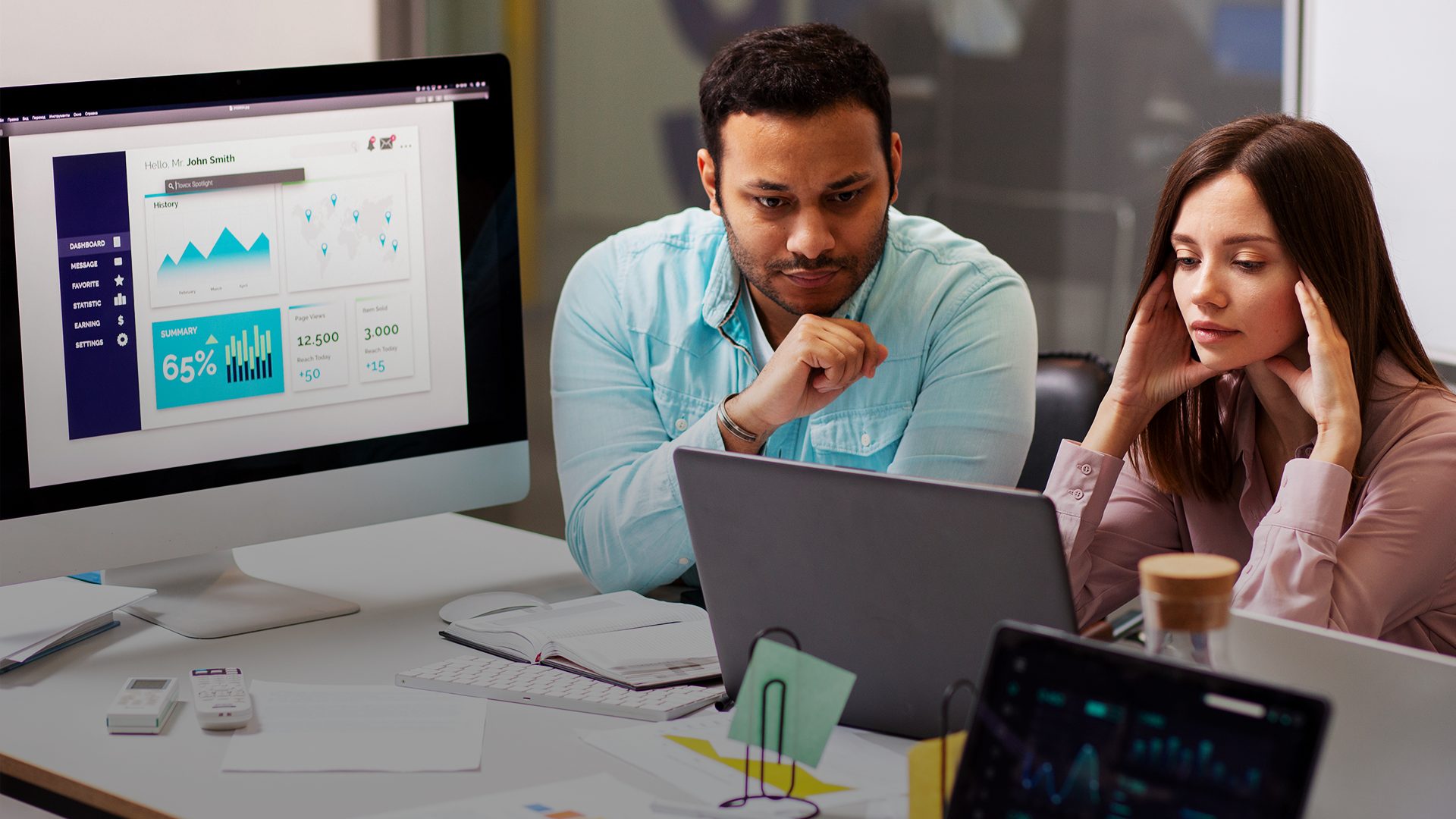 Embrace Intelligent Automation – Don’t Fear The Technology - Hexaware