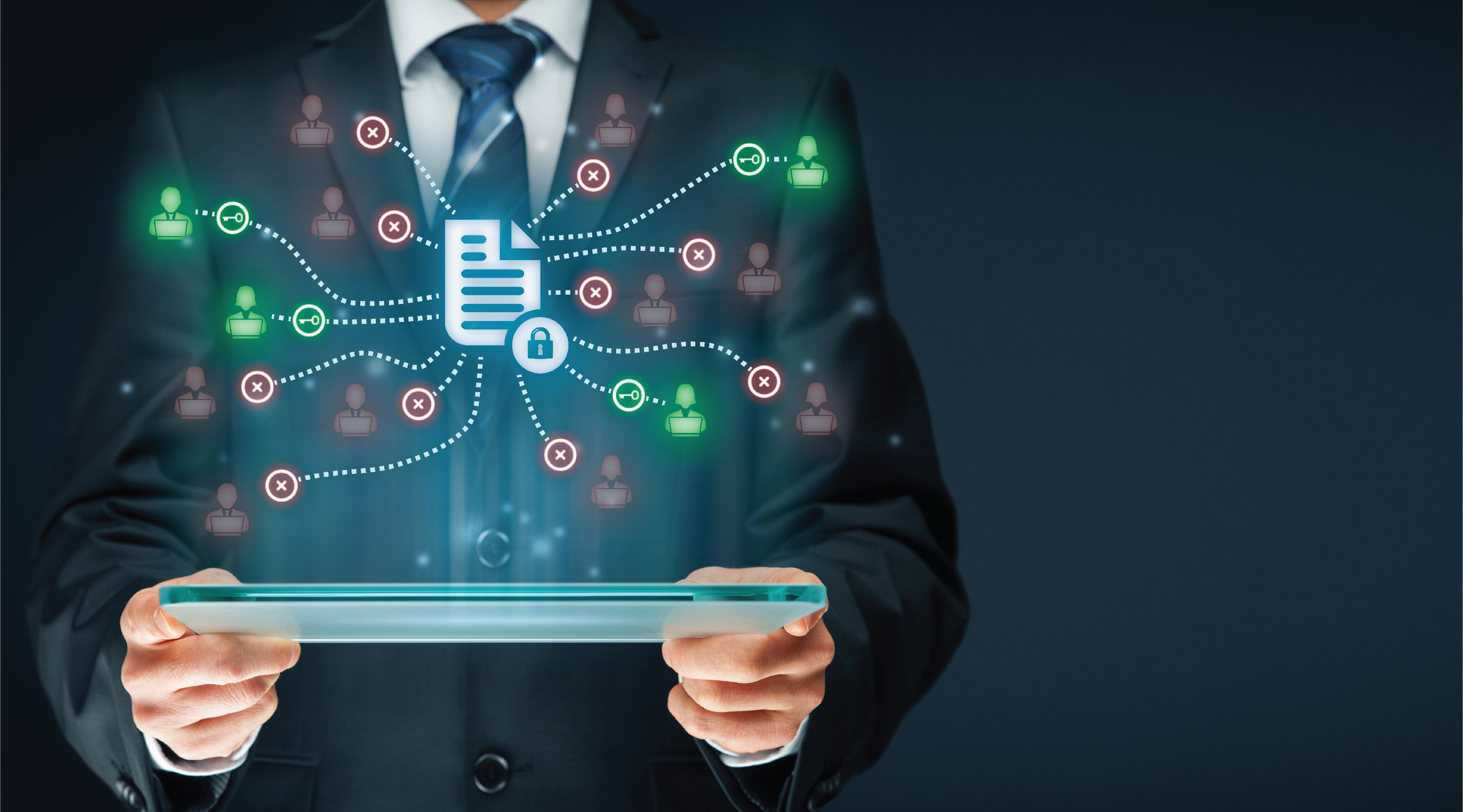 Enterprise Information Management