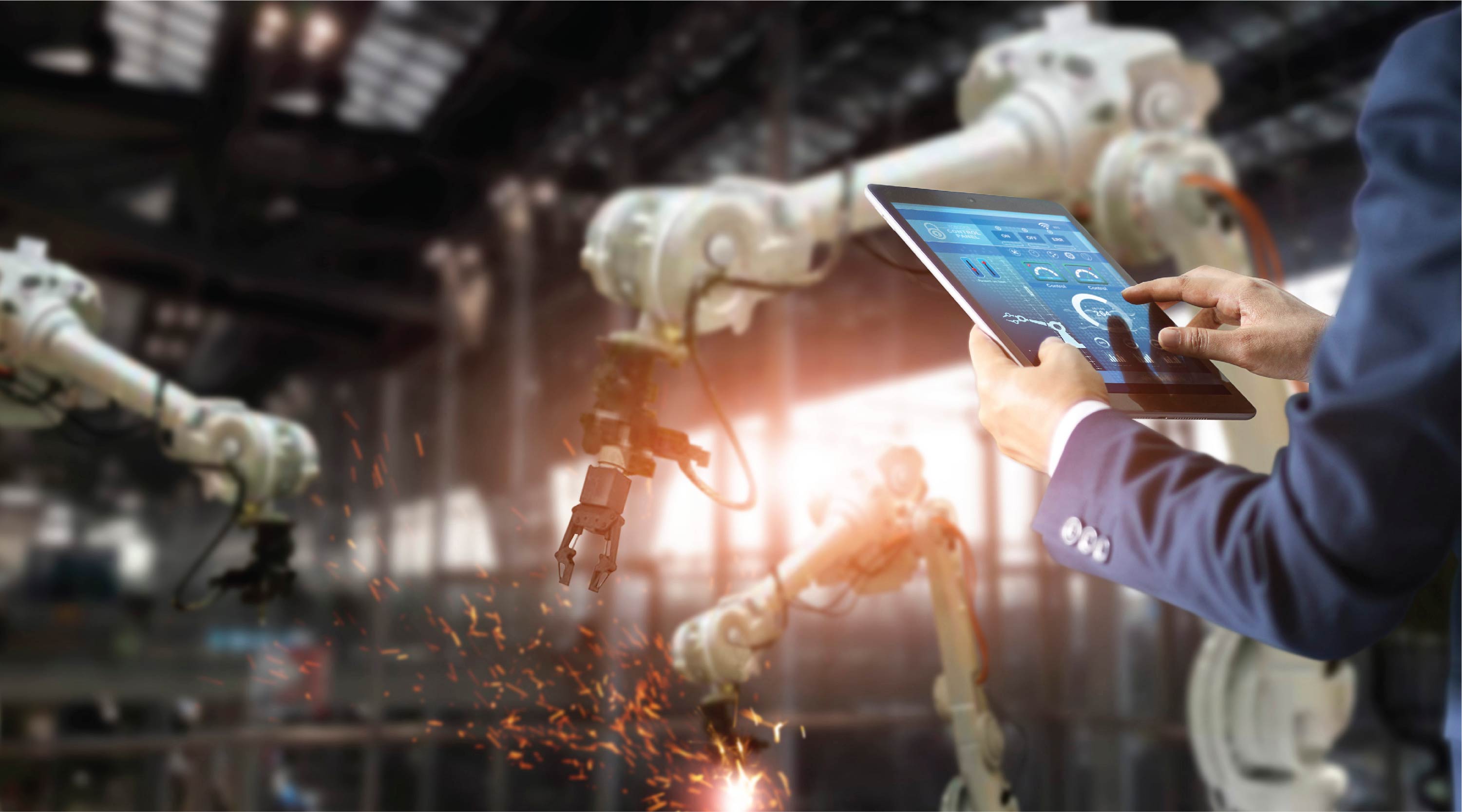 Manufacturing IT Services & Solutions