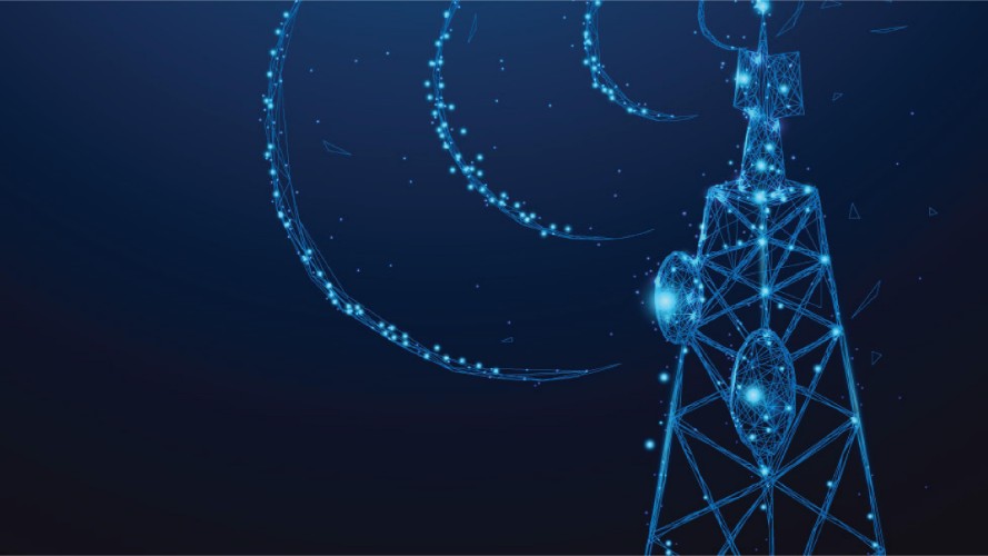 A Race to the Bottom? How telecom majors can rise above shrinking ...