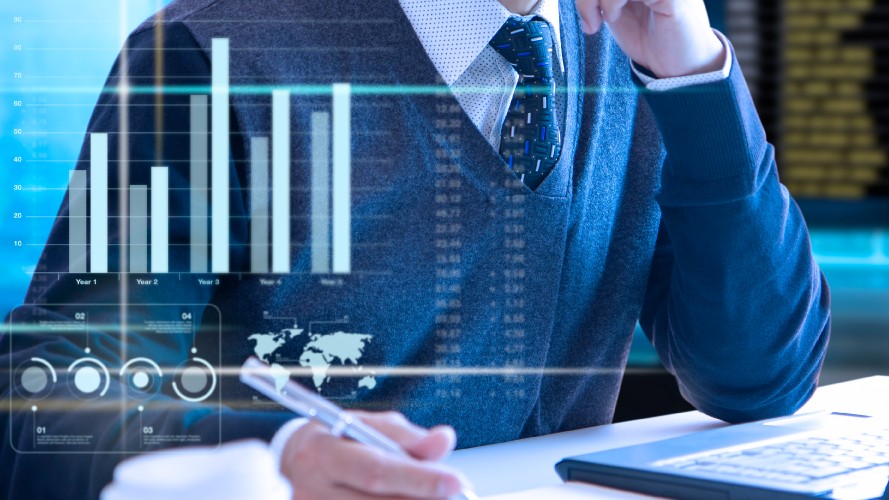 Automation for Audit Process Transformation | Hexaware