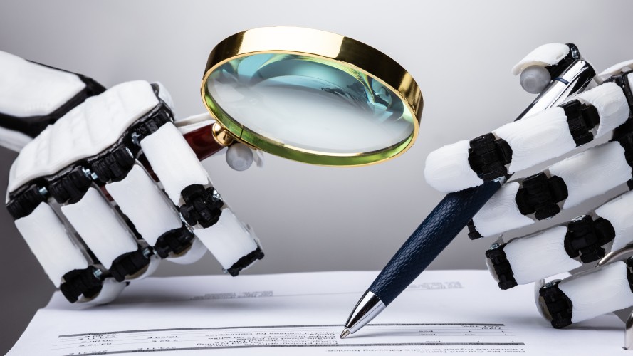 Mitigate Risk By Automating Compliance Processes Hexaware