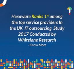 Hexaware Tops 2017 UK Outsourcing Study