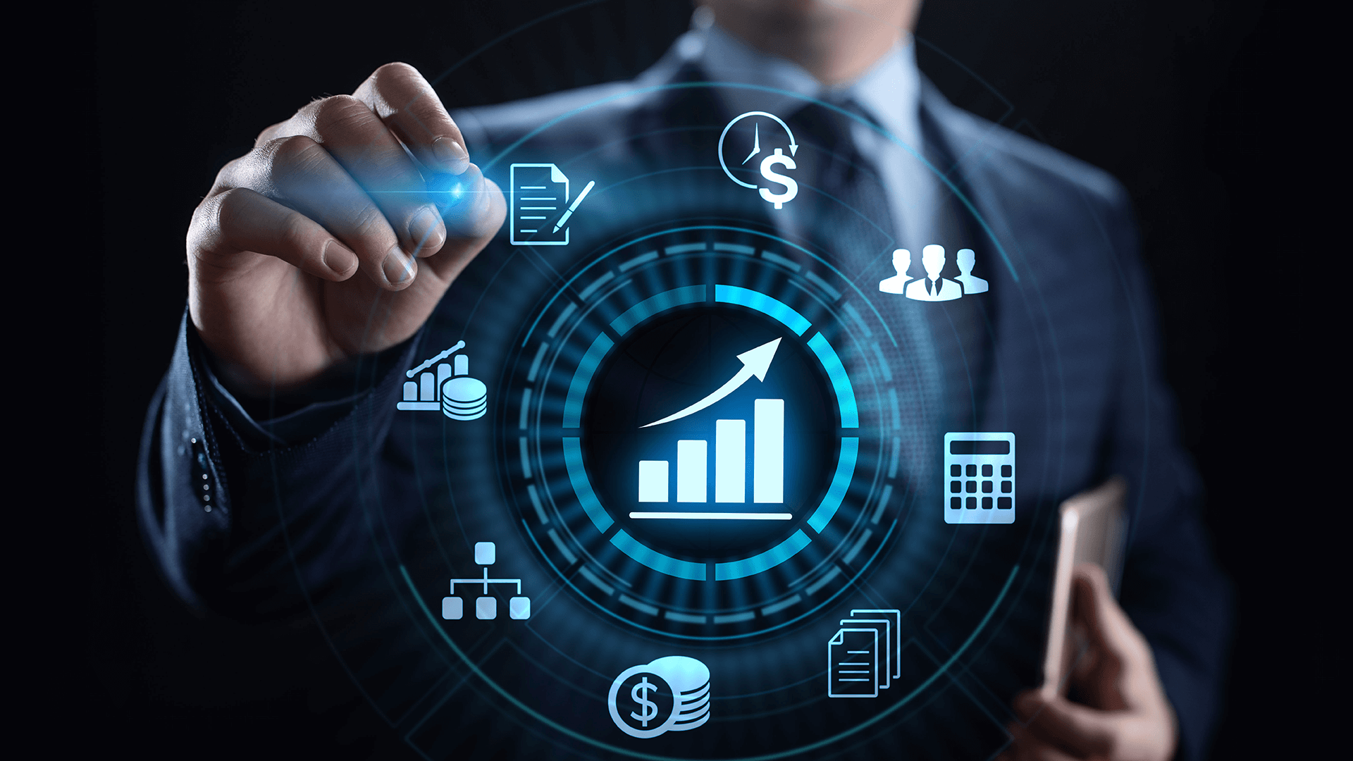 Transforming Finance & Accounting Landscape | Hexaware