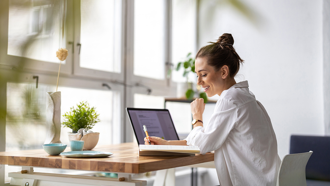 How to successfully execute Touchless Transition? | Hexaware