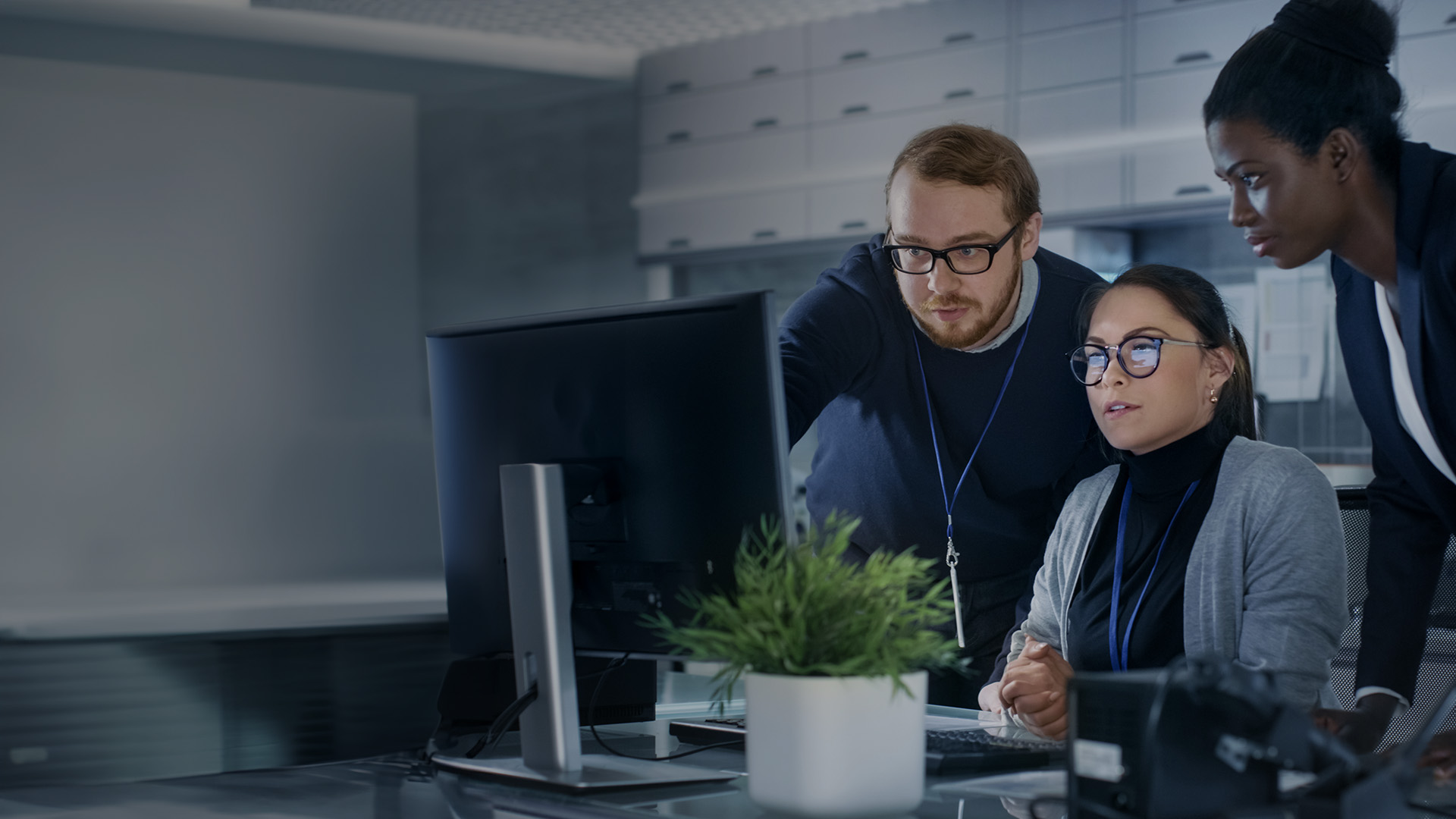 Automate Everything—The new cupid for BPOs