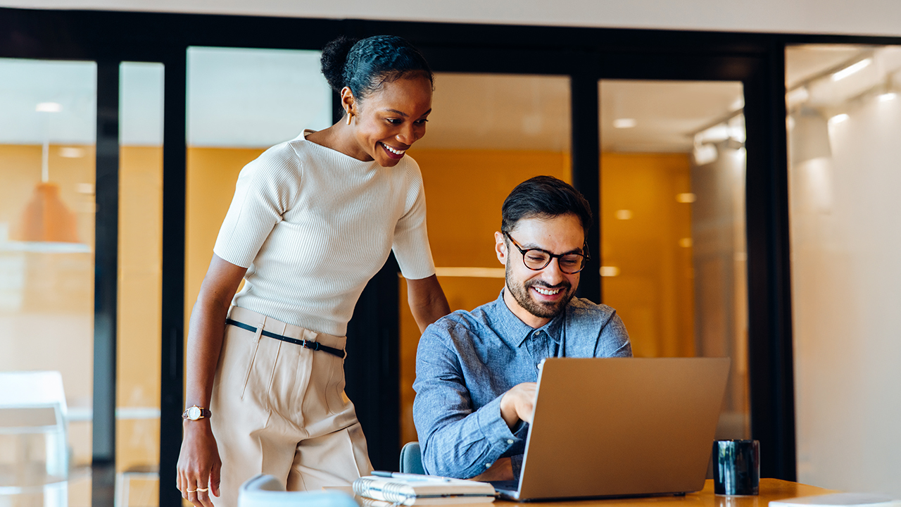 Digital Leapfrogging in Mass Cloud Migration | Hexaware