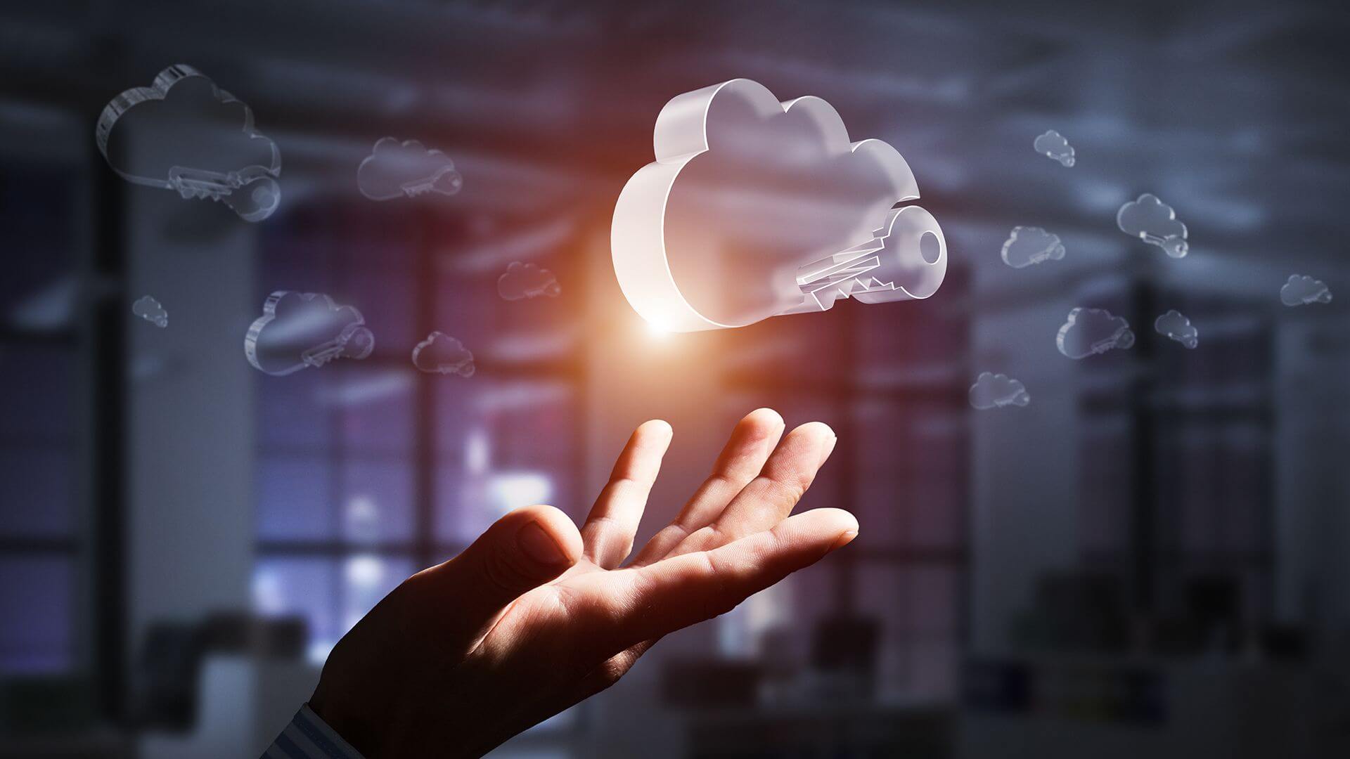 Cloud Transformation Services Cloud Transformation Services
