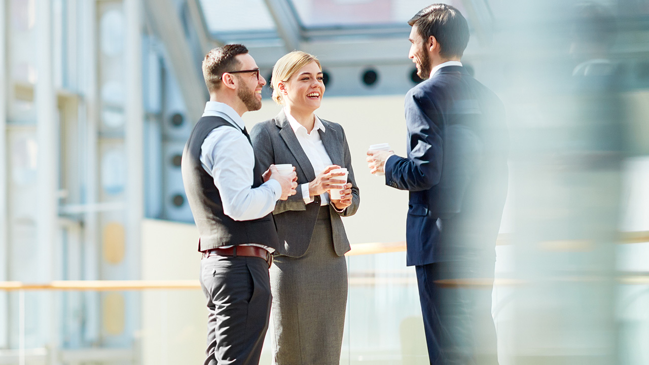 Smooth Transition in Business Process Services | Hexaware