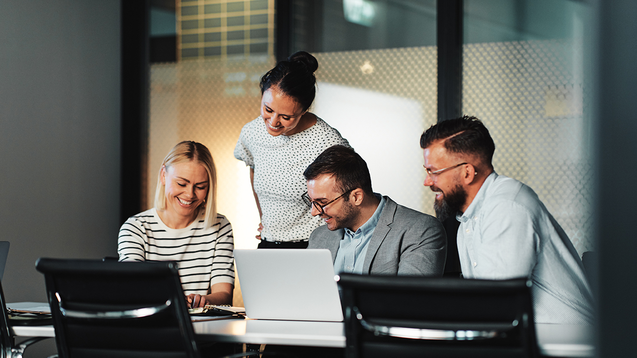 Move Servers and Virtual Machines (VMs) to Microsoft Azure | Hexaware