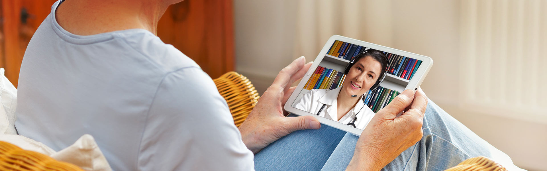 Transforming Patient Journey in Clinical Trials - hexaware
