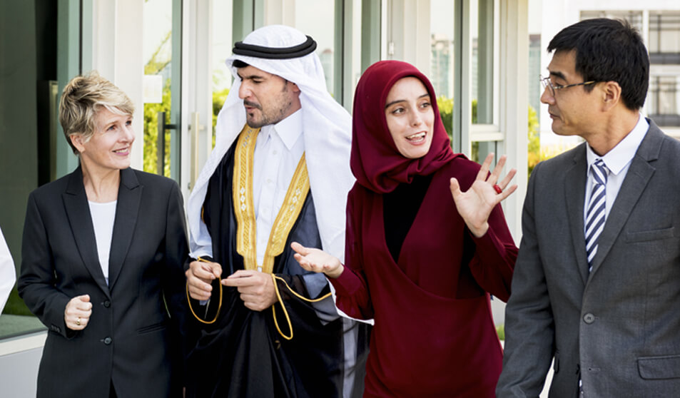 Middle East Banking Innovation Summit 2022 – Dubai - Hexaware