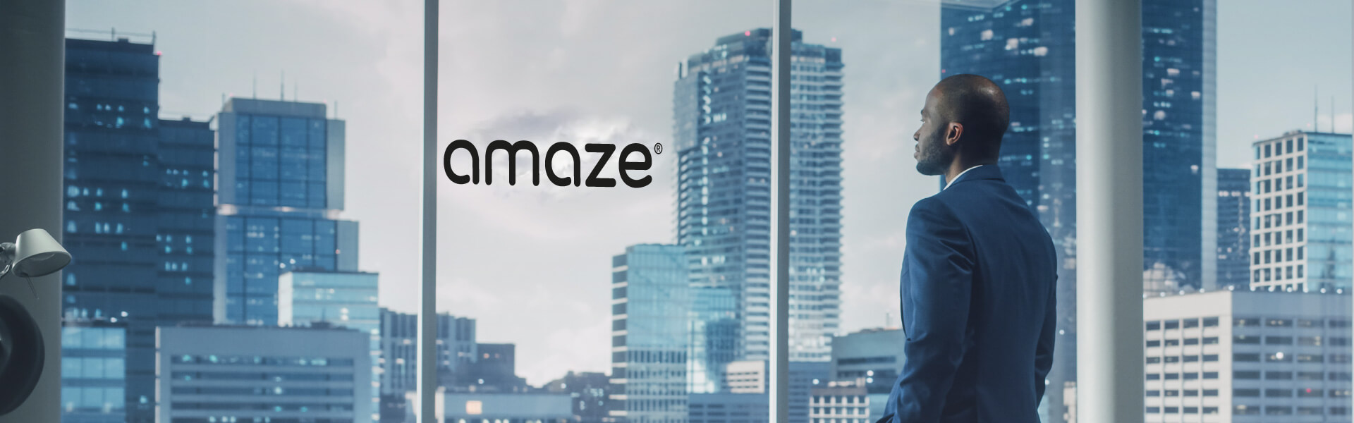 Meet Amaze®! Your Perfect Rapid Enterprise Cloud Transformation Partner ...