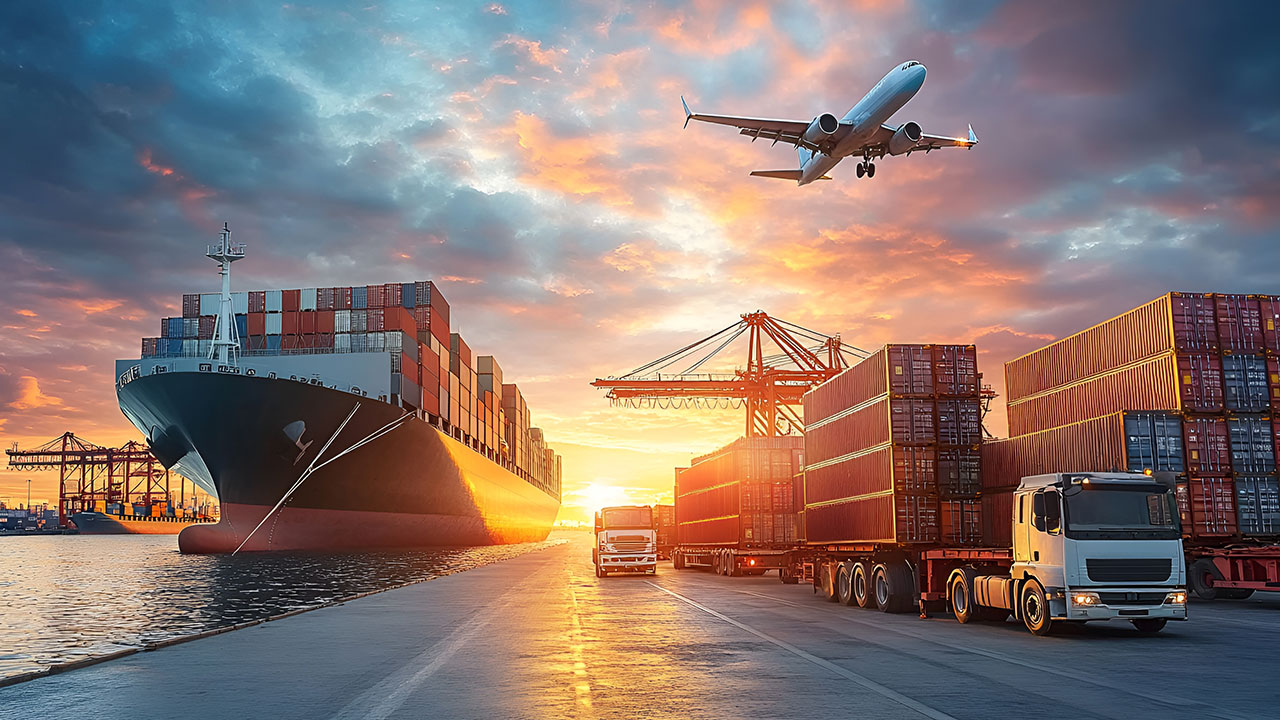 Sustainable Supply Chain with ESG Integration