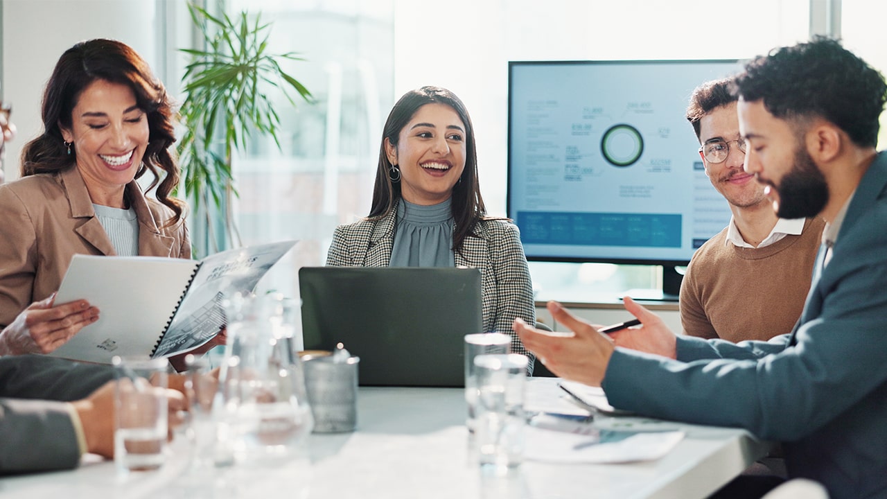 What is financial regulatory reporting? | Hexaware