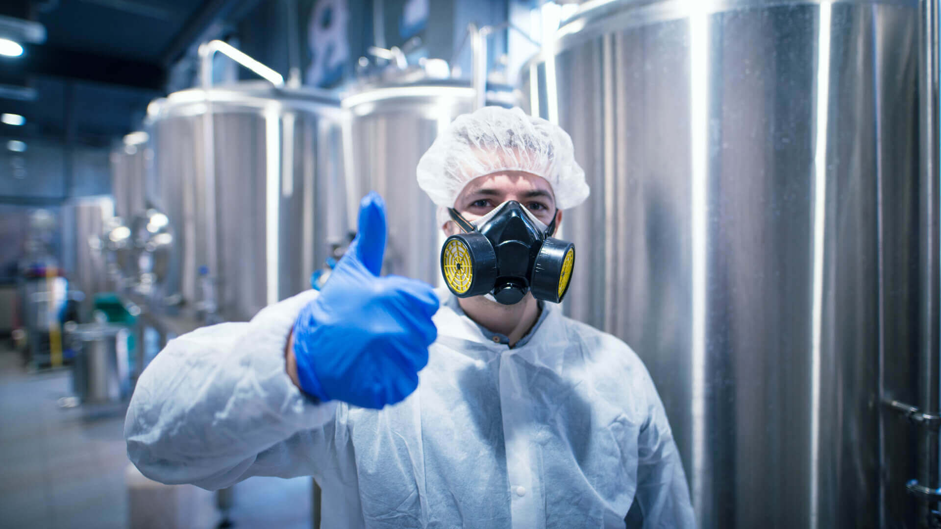 Cloud Adoption in the Pharmaceutical Industry – How to Make the Right ...