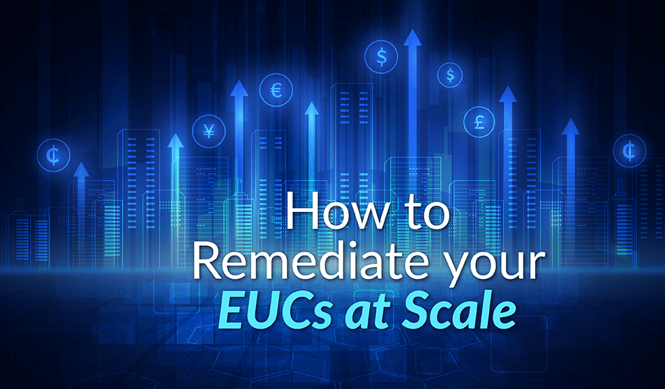 How to Remediate your EUCs at Scale? - Hexaware