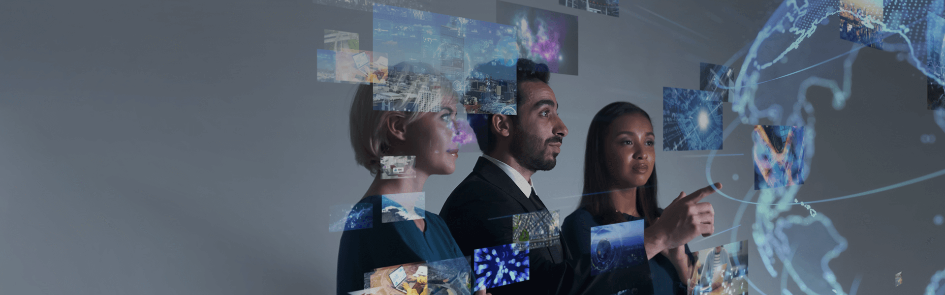 Hexaware Technologies | IT Services and Solutions