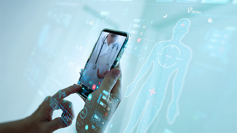 Digital Patient Engagement: A Guide to Improving Healthcare