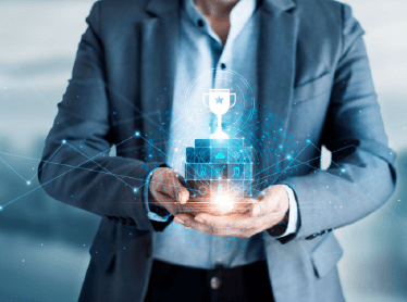 Leader in the ISG Provider Lens™ ServiceNow Ecosystem