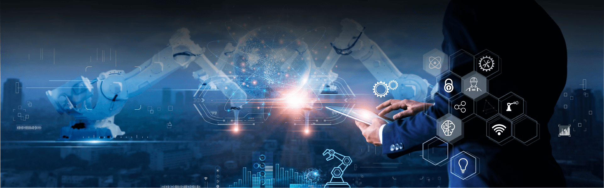 Hexaware Technologies | IT Services and Solutions