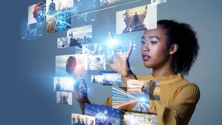 Hexaware professional Services: Driven by Trust | Hexaware