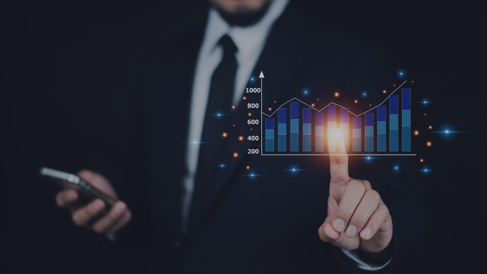 Digital Transformation in Wealth Management | Hexaware