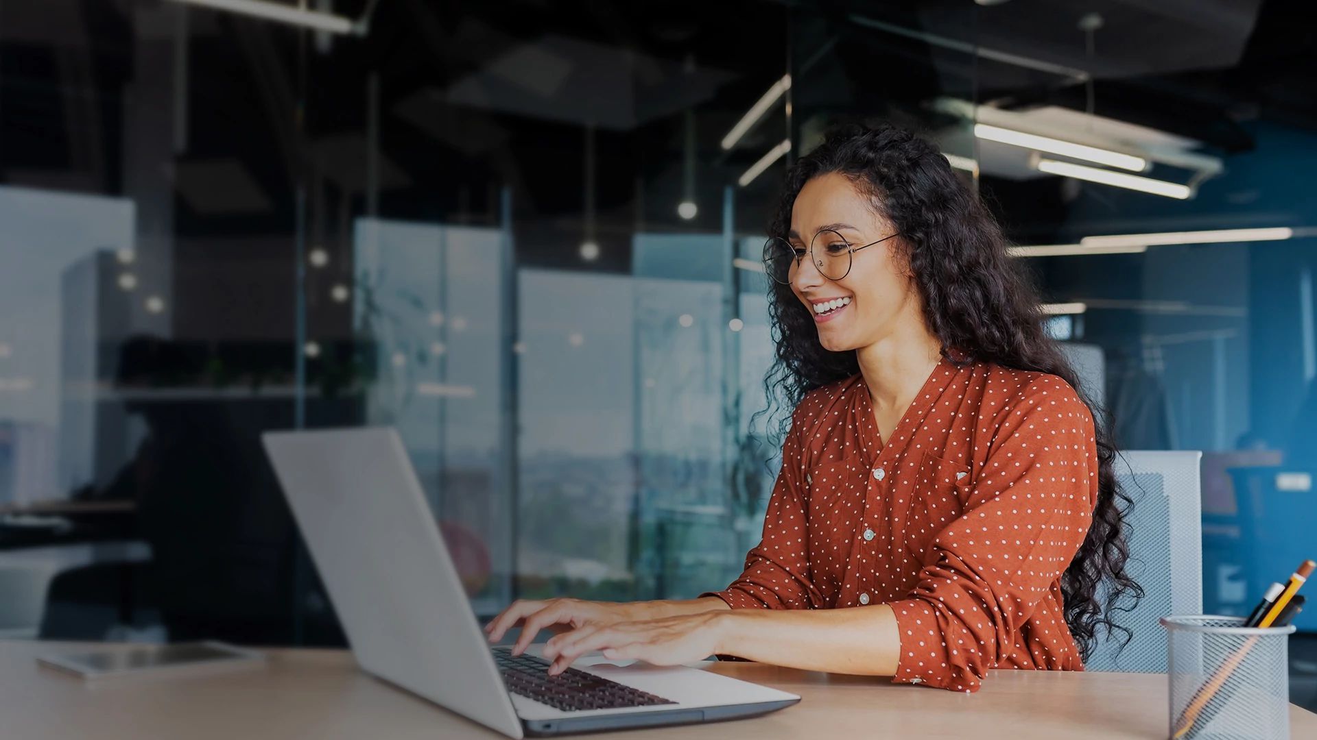 Digital IT Operations - hexaware