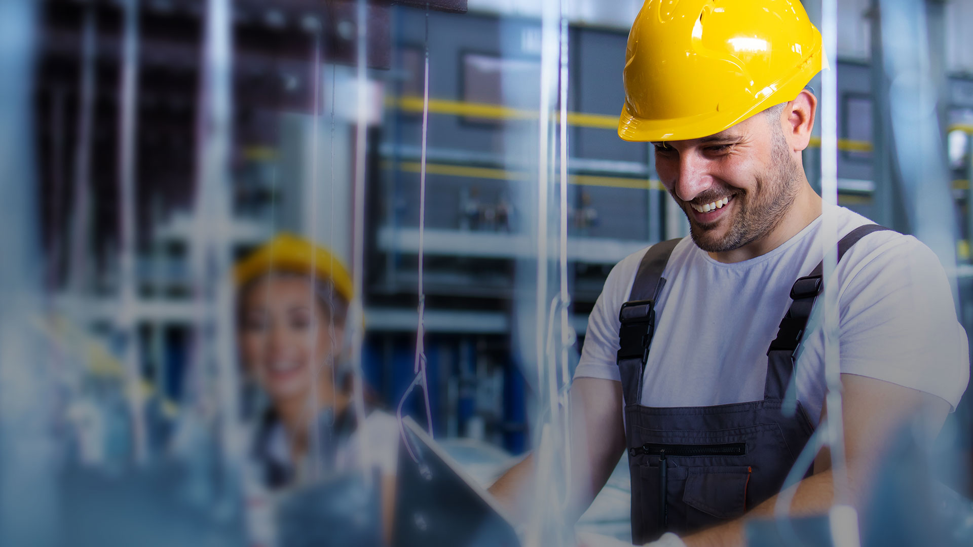 Elevate Manufacturing through IT Transformation Solutions