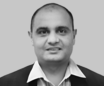 Hexaware professional Services: Driven by Trust | Hexaware