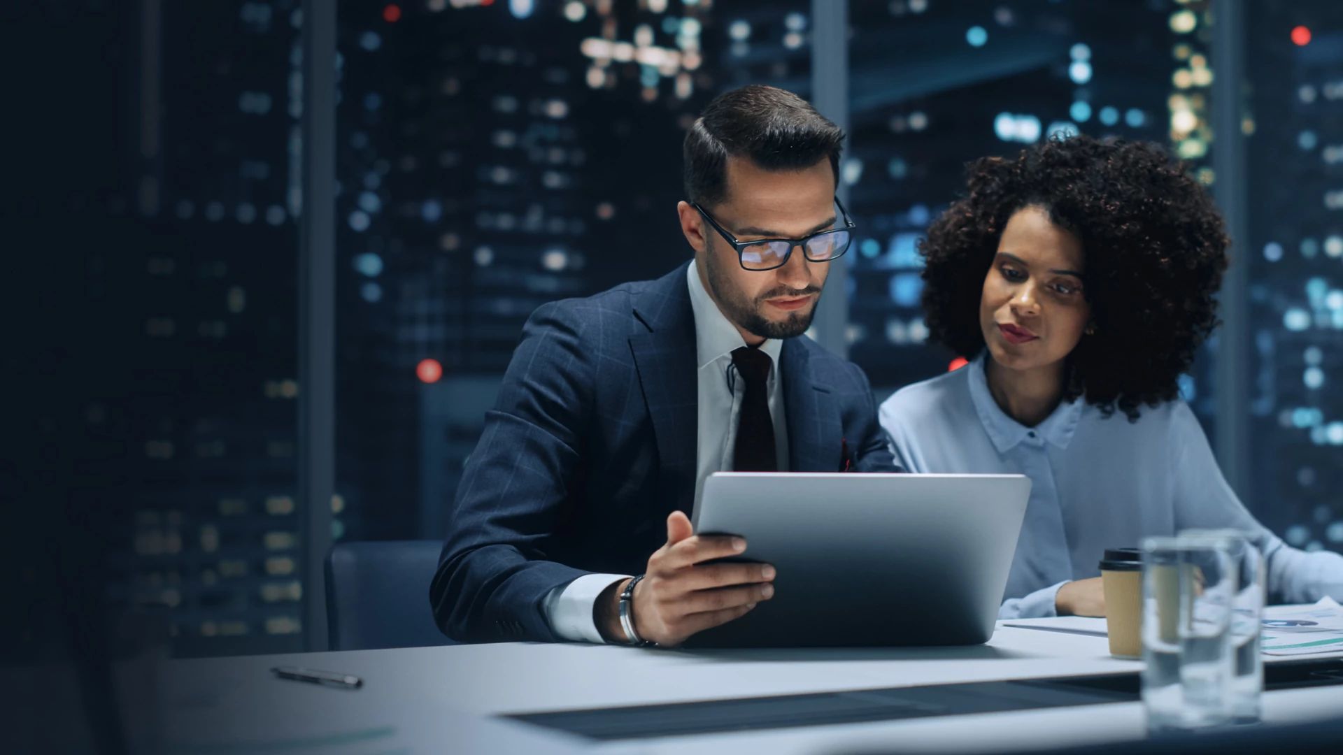 Application Services | Hexaware