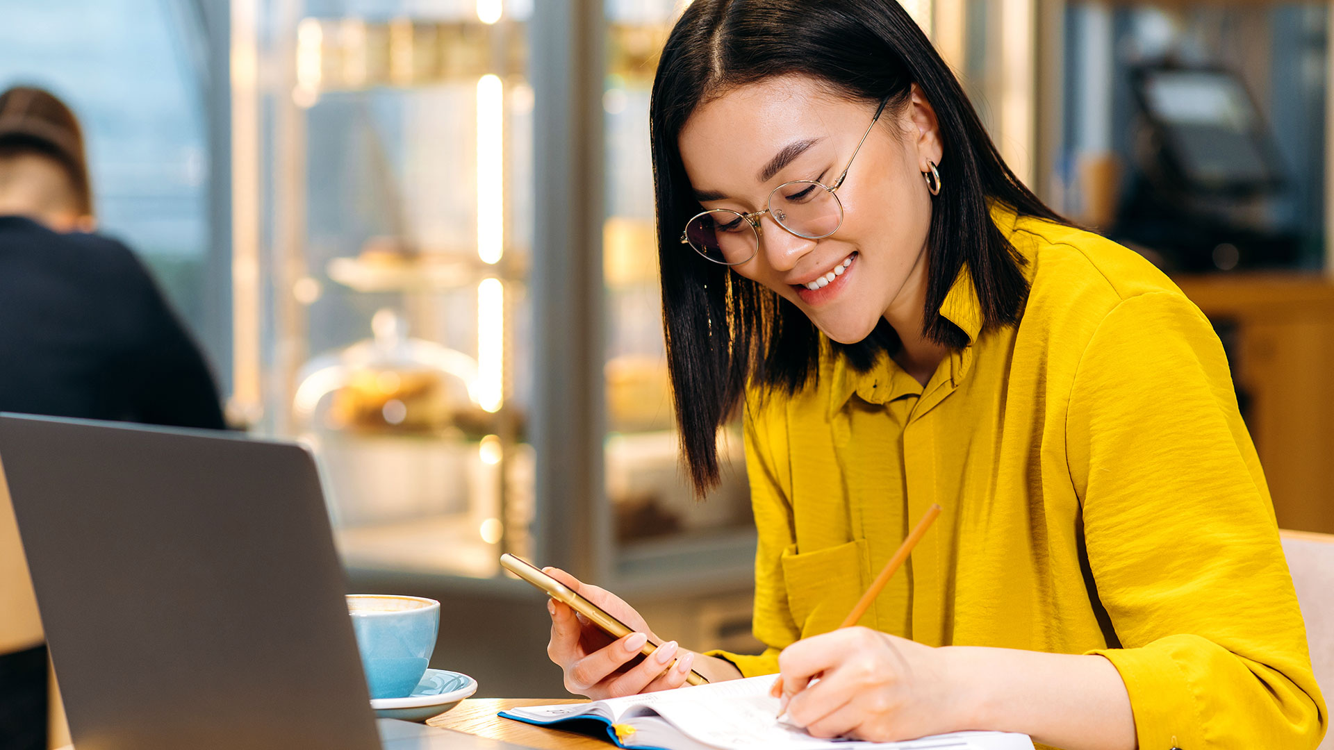 Programs & Learning - hexaware