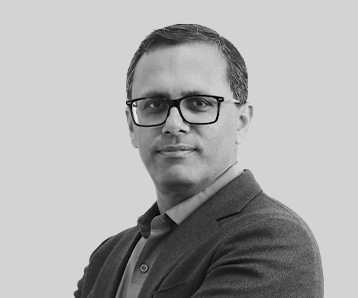 Hexaware professional Services: Driven by Trust | Hexaware