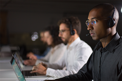 Omnichannel Customer Experience (CX) Solutions | Hexaware