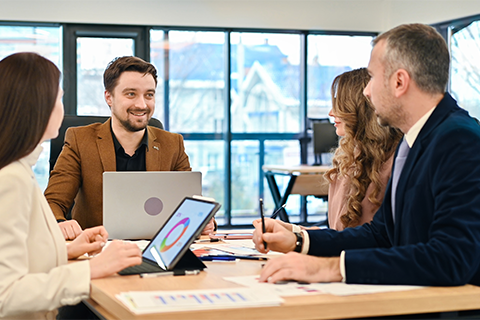 Hexaware's Cloud Strategy: Ride the Transformation Wave